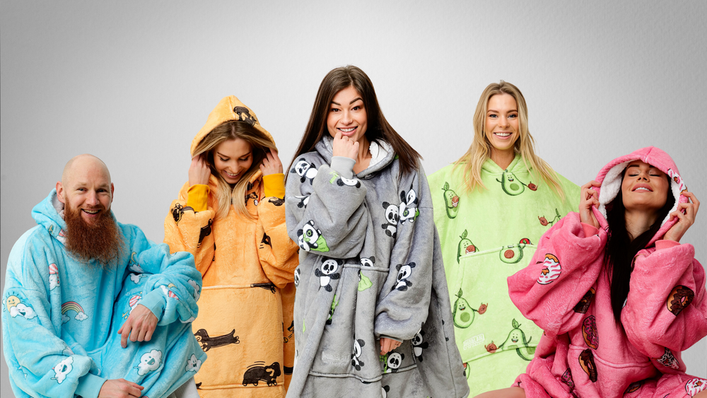 BOUSSOU - Official Site